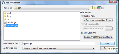 JAVA desde cero: Conectando SQL Server y Netbeans con JDBC – Parte 2